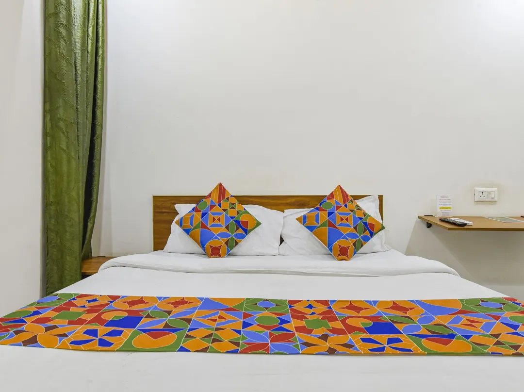 Fabhotel The Bird House - Dehradun