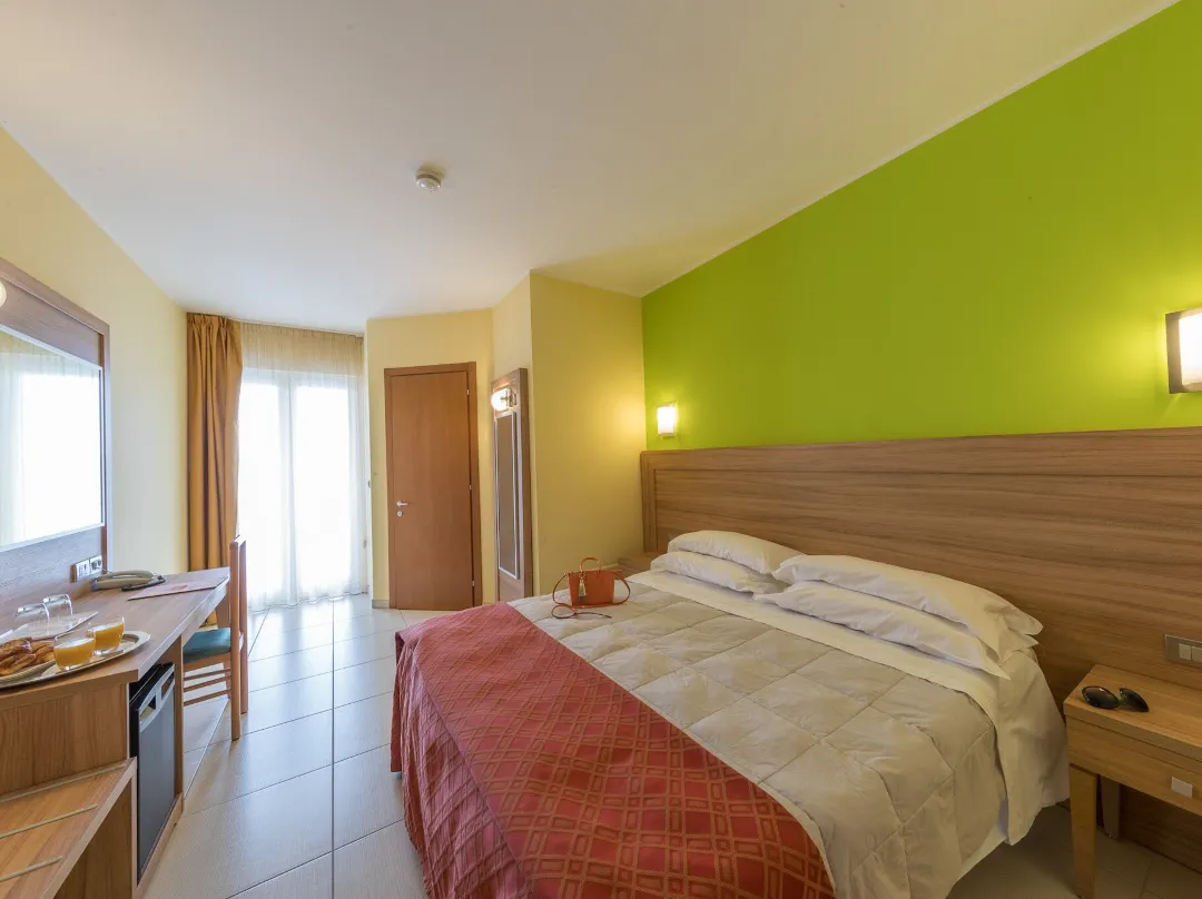 Hotel La Ninfea - Montesilvano