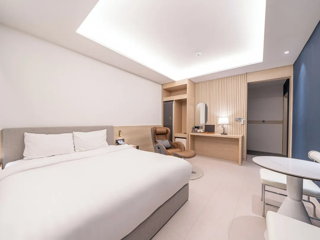 Hound Hotel Gwangju Cheomdan - Naju-si