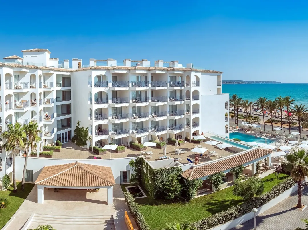 Myseahouse Flamingo - Platja de Palma