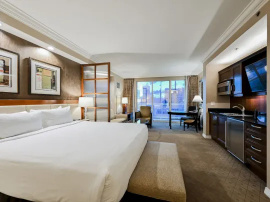 Stripviewsuites At Signature - Las Vegas