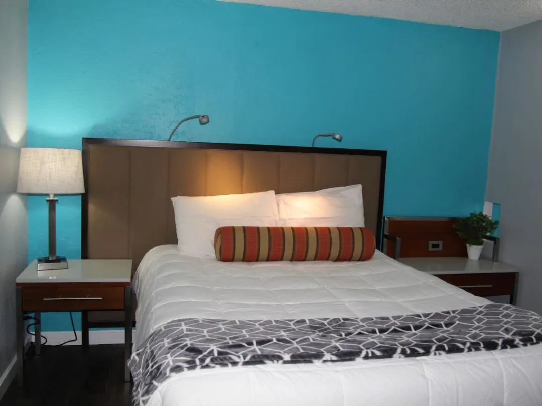 Naval Suites -226 - Bremerton, WA