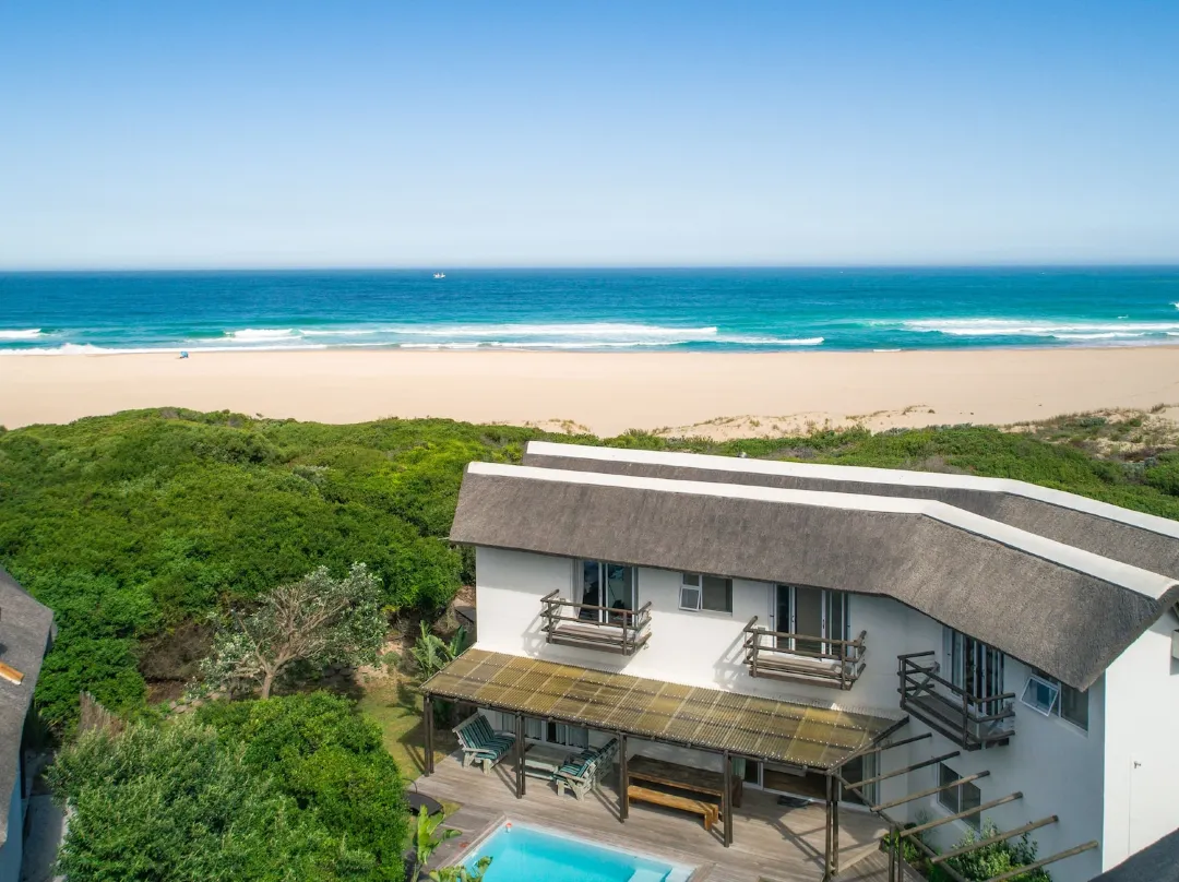 Cape St Francis Resort - Western Cape