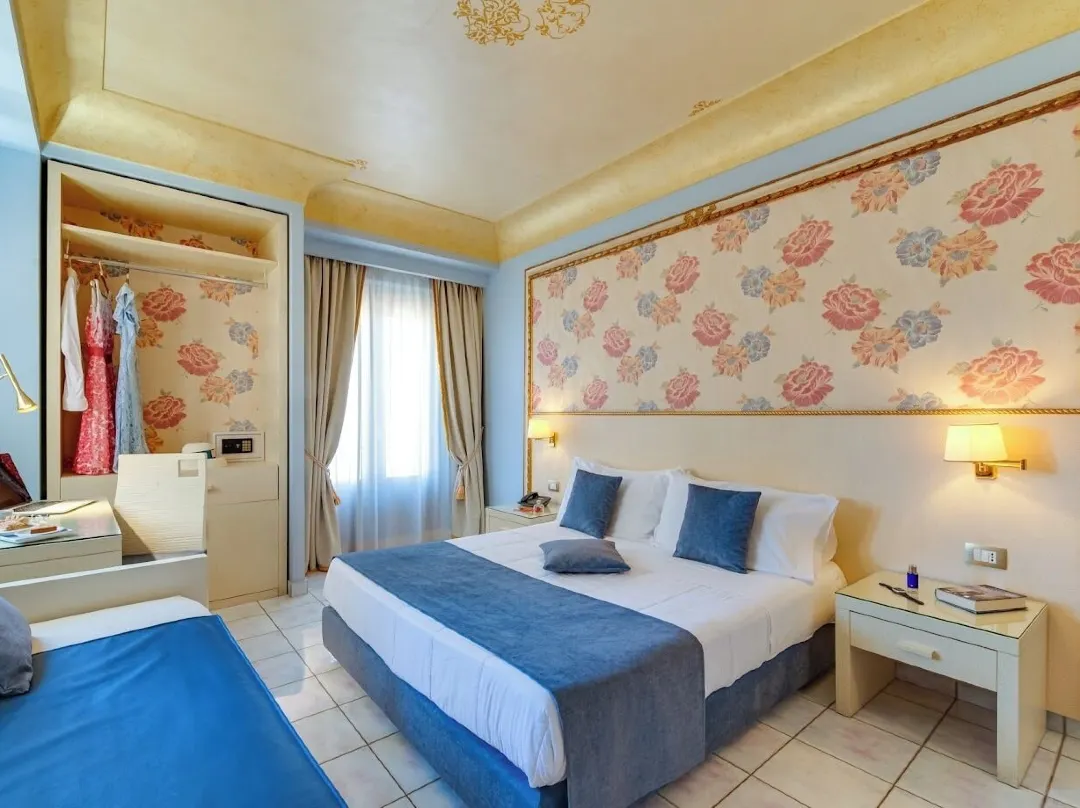 Fazio Rooms - Sciacca