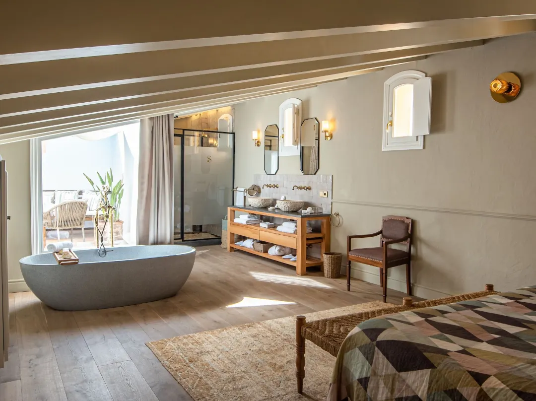 Hotel Boutique Can Sastre - Minorca