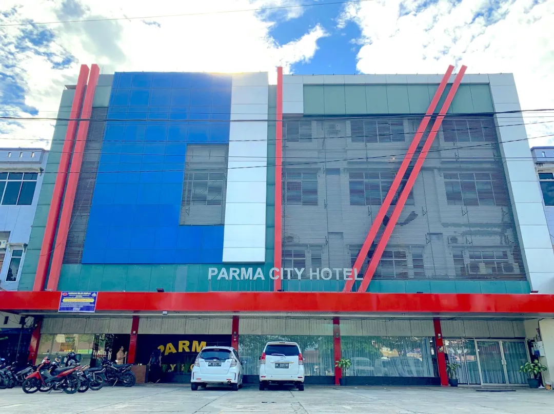 Parma City Hotel - Pekanbaru
