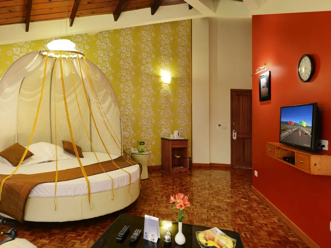 Honeymoon Inn Shimla - Shimla