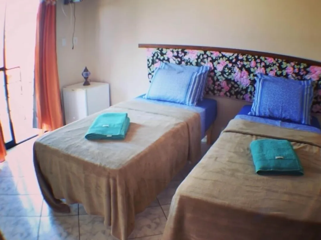 Pousada Rio Da Prata Litoral - Penha