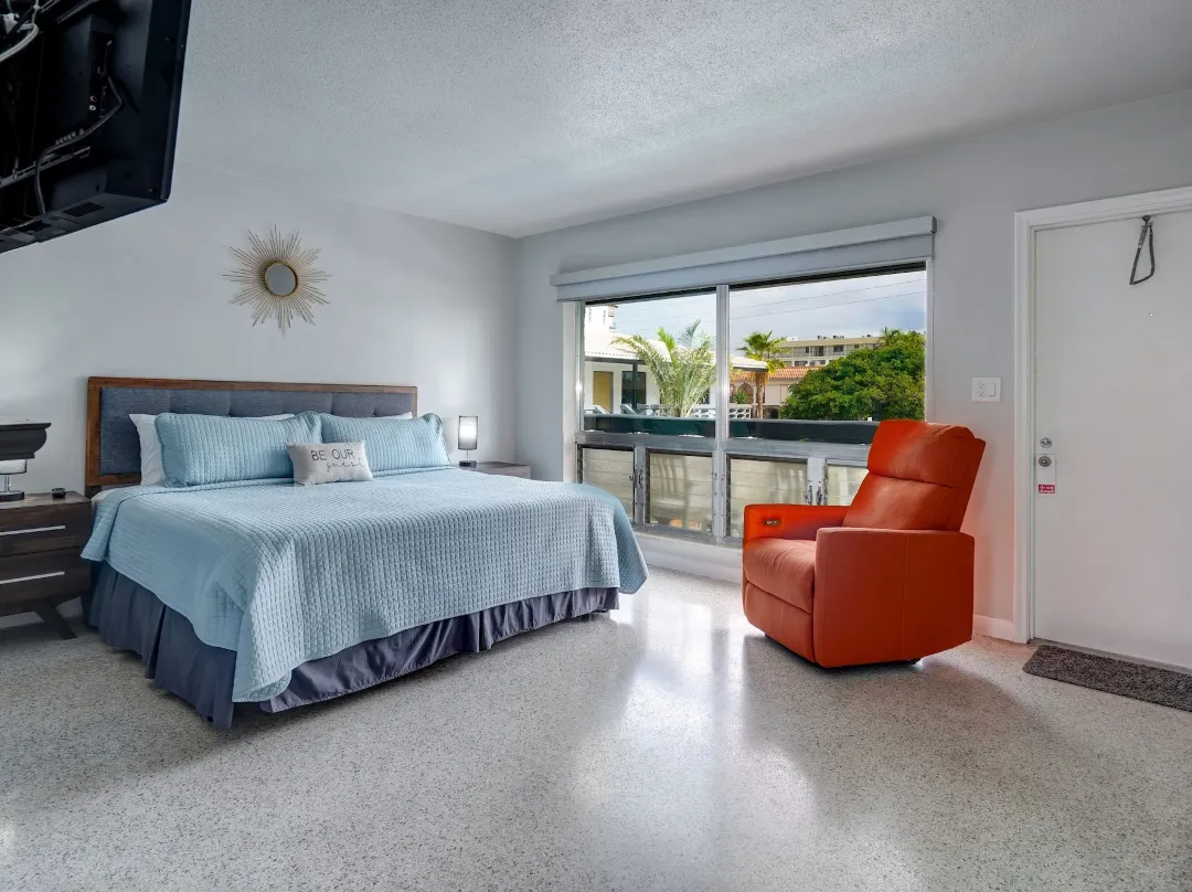 Ocean Villas Of Deerfield - Boca Raton, FL
