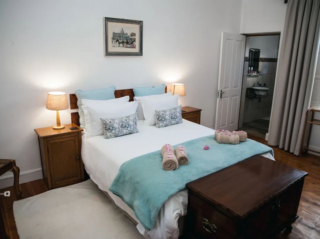 Petal's Place - Western Cape