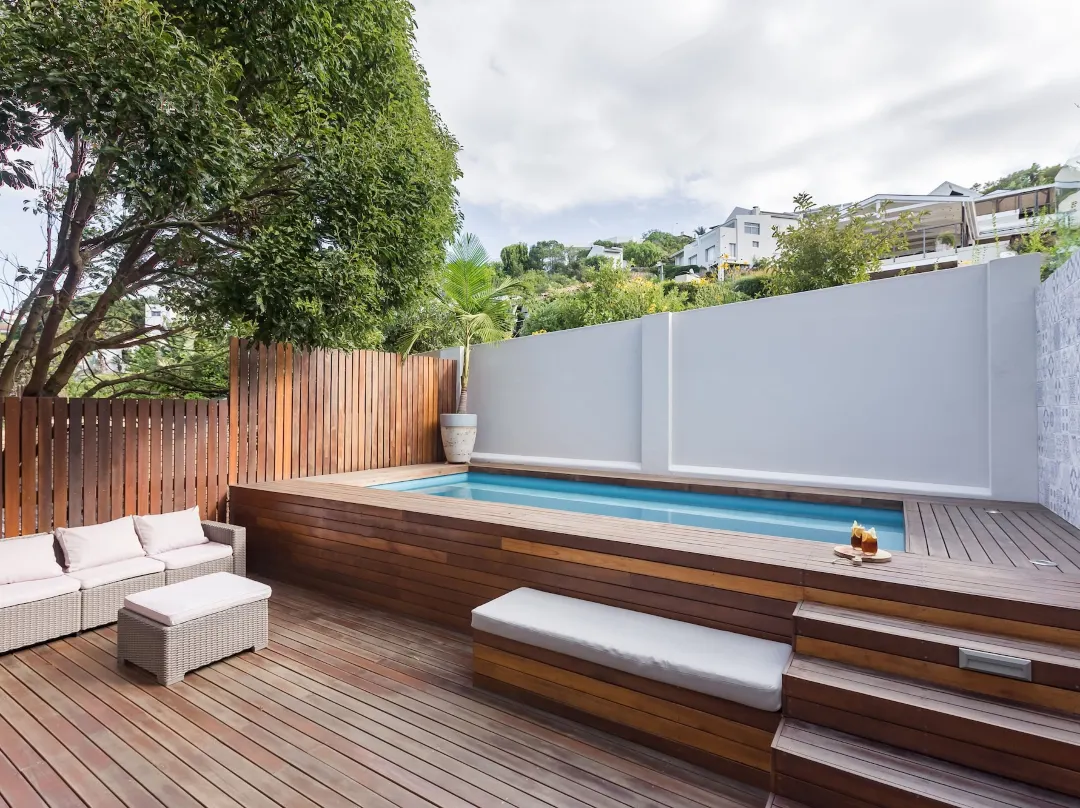 Sunrise Bay Self Catering - Plettenberg Bay