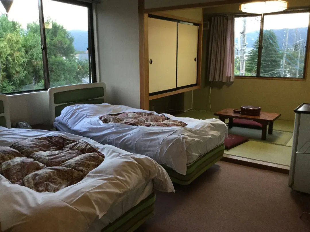 Resort Inn Seikan - Hakuba