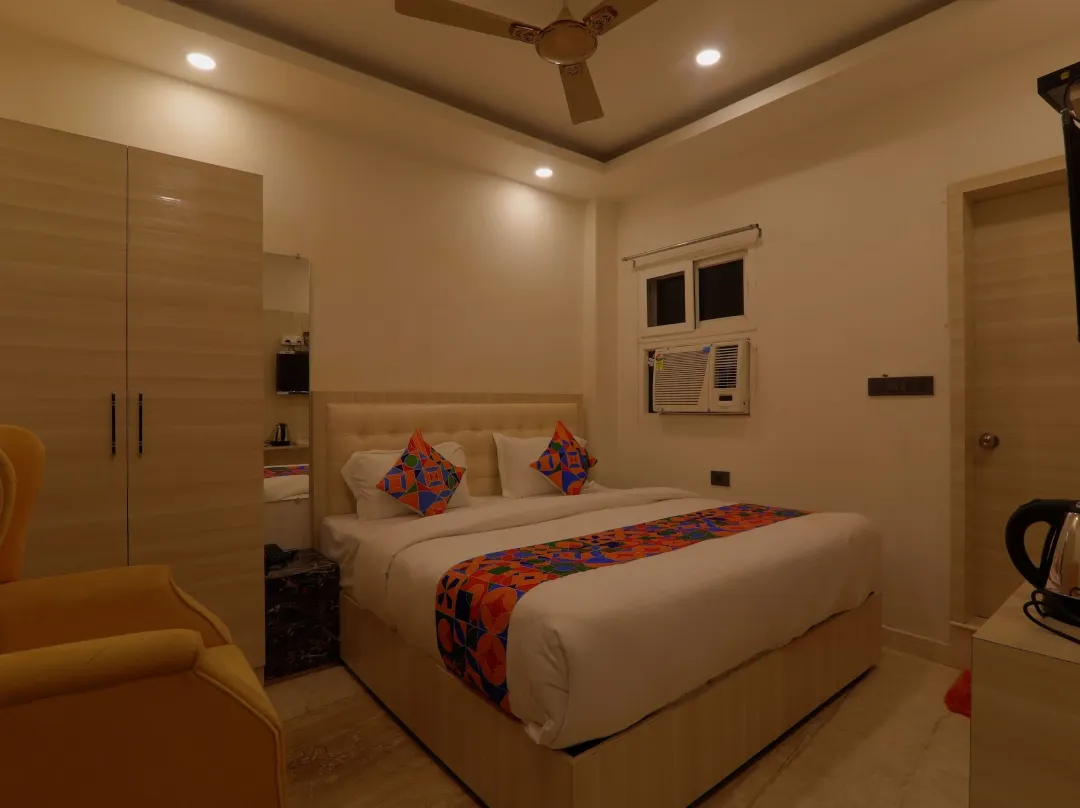 Shri Tirupati Residency - Lucknow