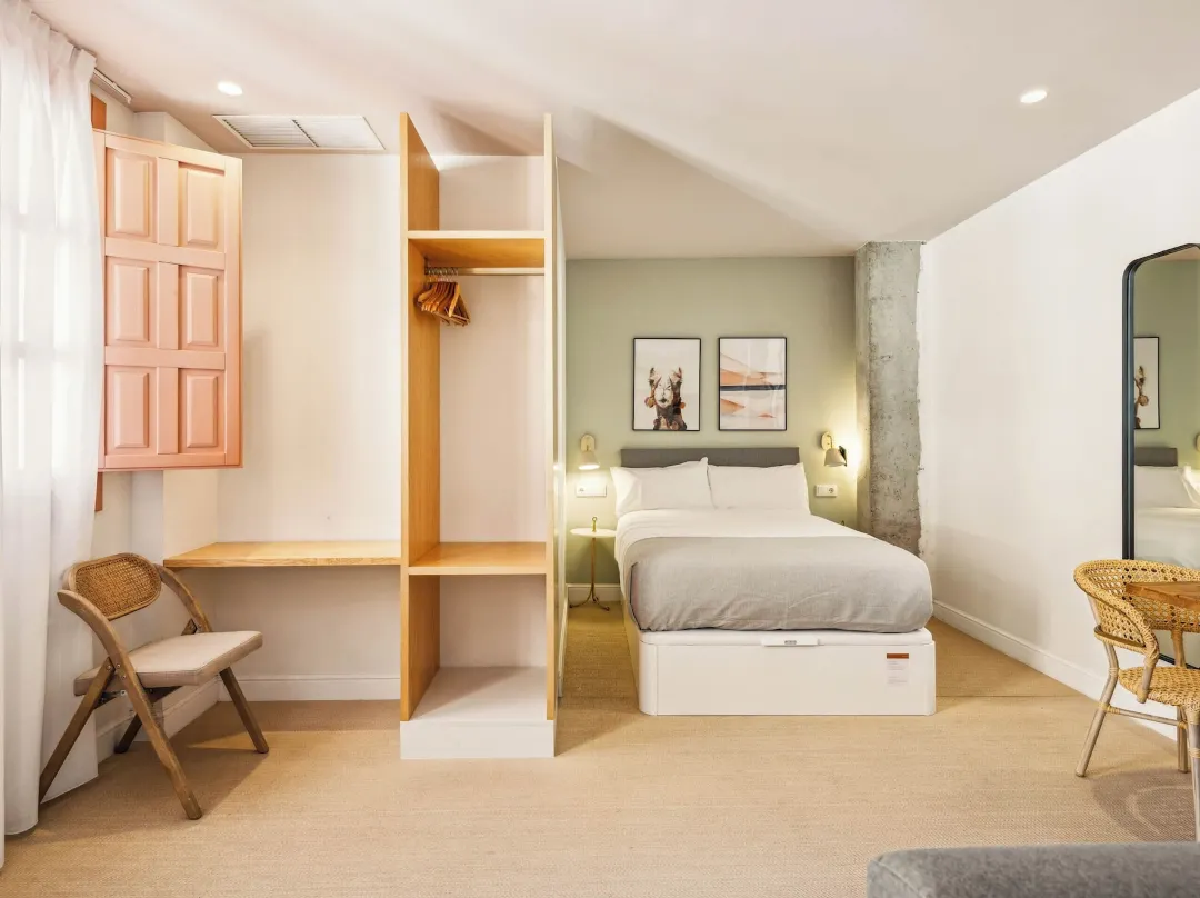 Limehome Cordoba Calle Pozanco - City Center - Cordoue