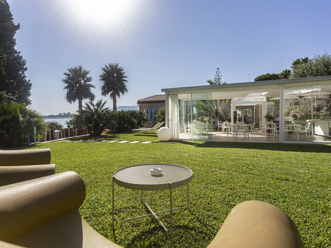 Calapetra Resort - Sicily