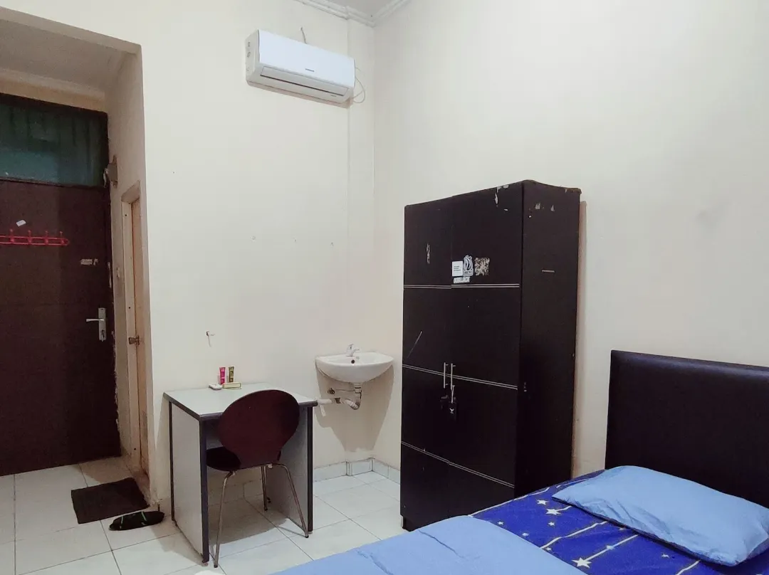 Kost Griya Asri By Ecommerceloka - West Java