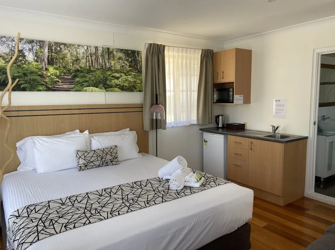 Timbertown Motel - Wauchope