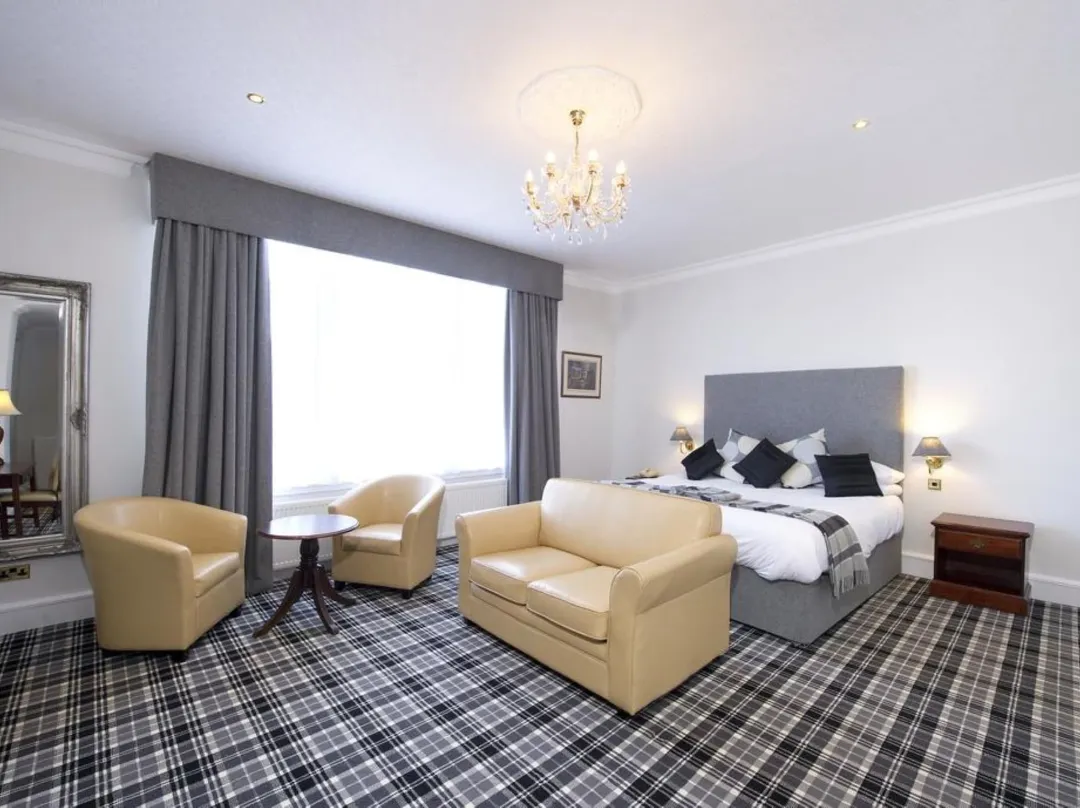 The Royal George Hotel - Perth
