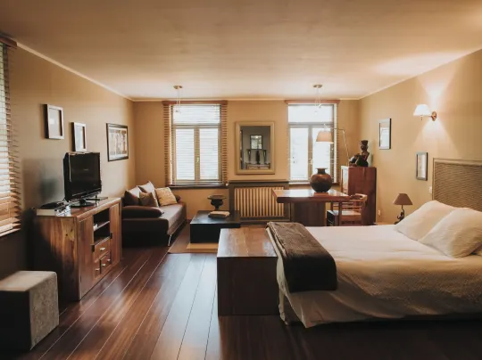 Logis Hôtel-restaurant Le Moulin D'artres - Nord