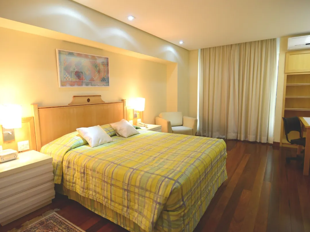 Constantino Hotel E Eventos - Juiz de Fora