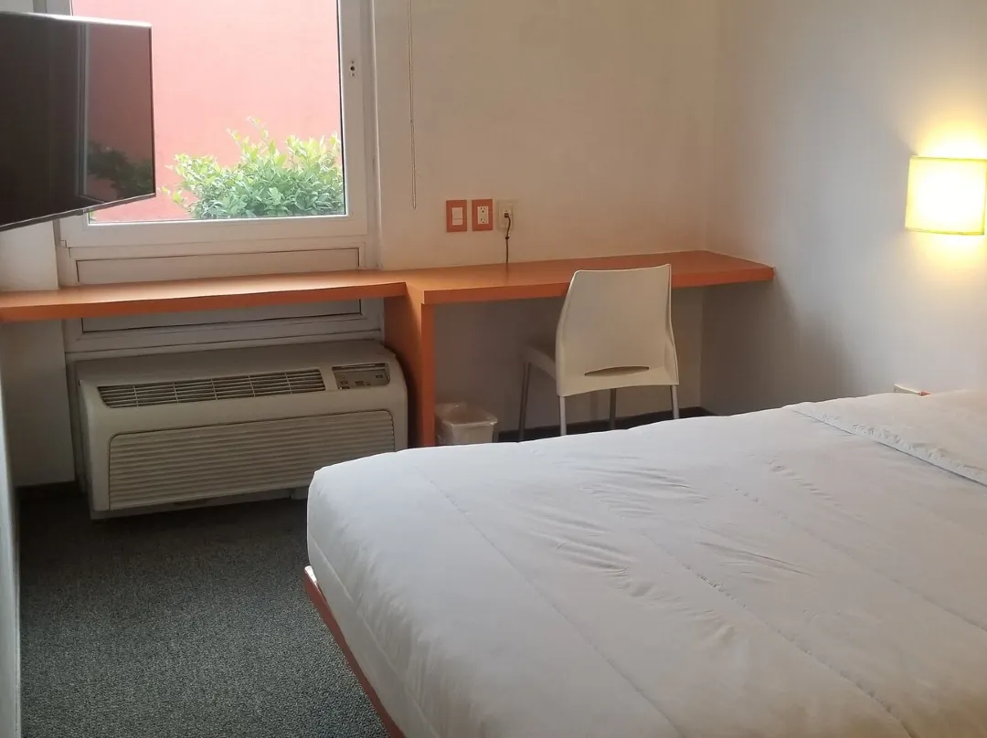 Hotel Tecnológico Norte - Chihuahua