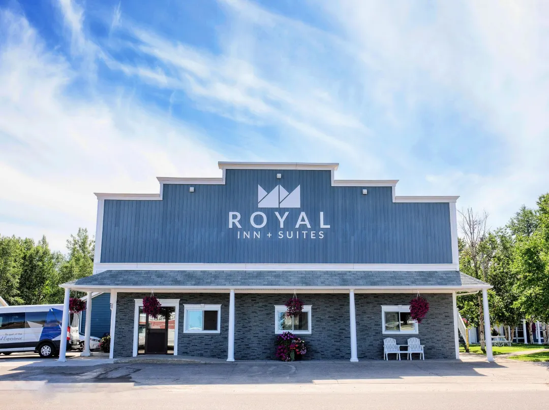 Royal Inn & Suites - Newfoundland and Labrador