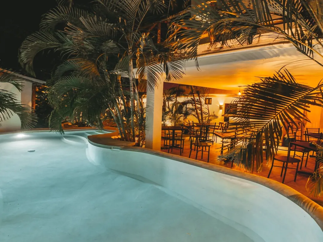 Pacha Tulum - Riviera Maya