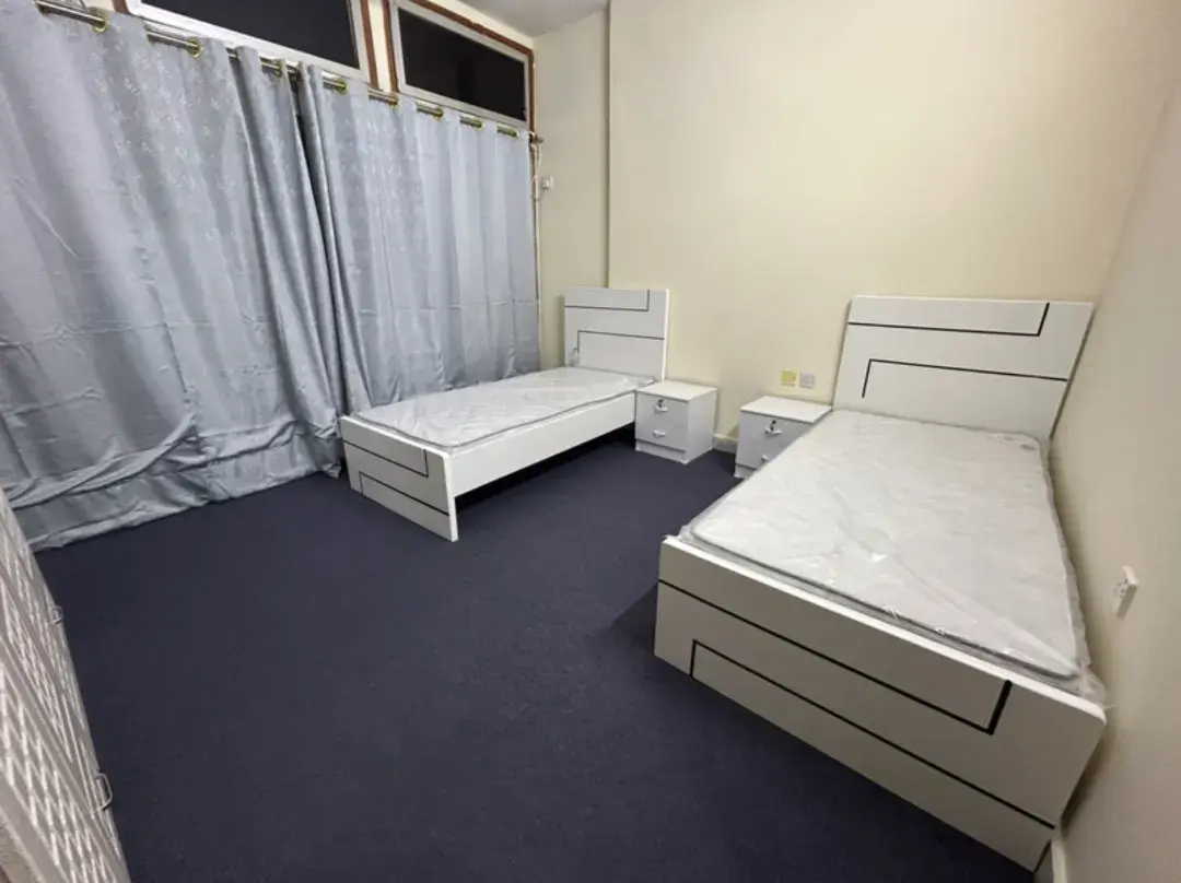 Female Sharing Room In City Center - Al Ain