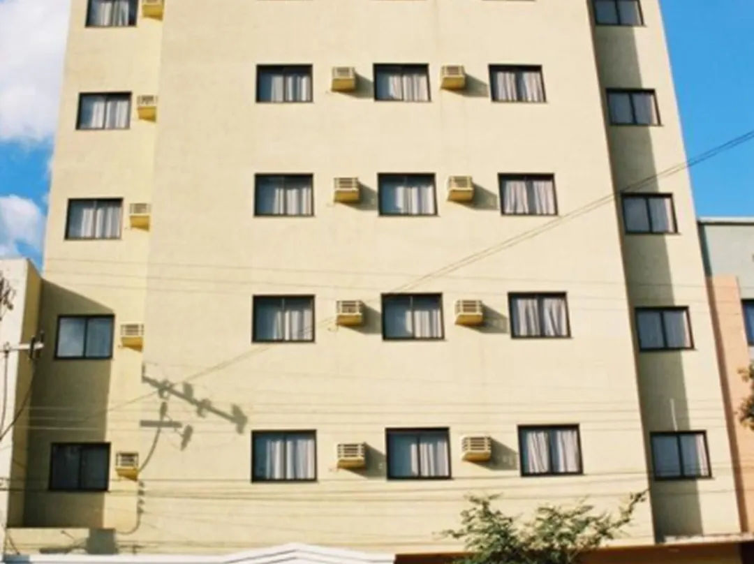 Eston Hotel - Localização Central Privilegiada -Pet Friendly - Chapecó