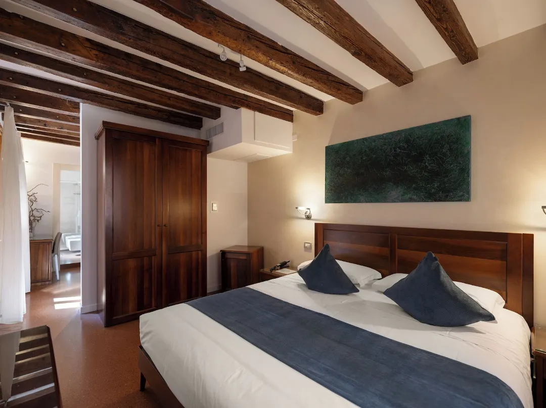 Ca' Pozzo Inn - Veneția
