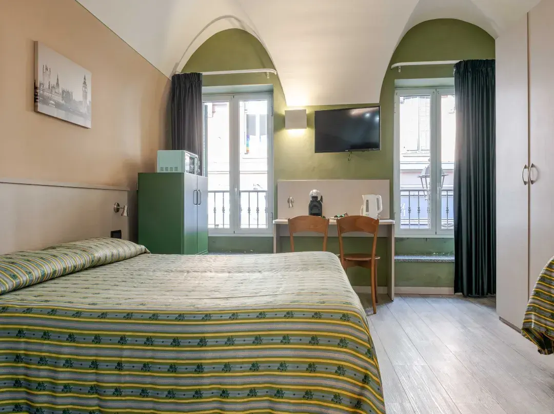 Hotel 3 Comfort And Serenity Heart Of Ventimiglia - Vintimille