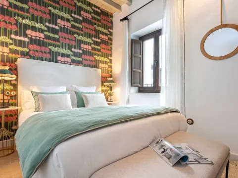 Genteel Home Horno Marina 5 - Granada