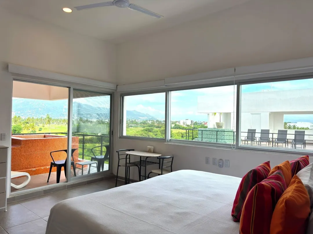 Papaya Condo Acapulco Diamante - Adults Only - Acapulco