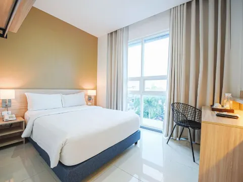 Figtree Hotel - Iloilo City