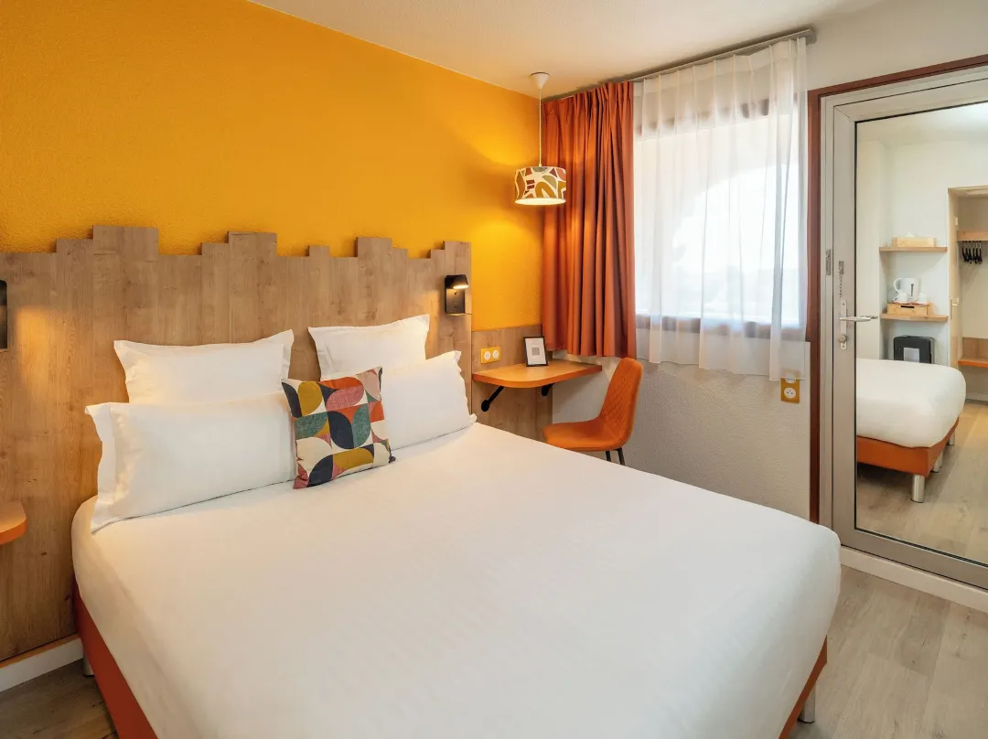 Sure Hotel By Best Western Mougins Belvedere - Mougins