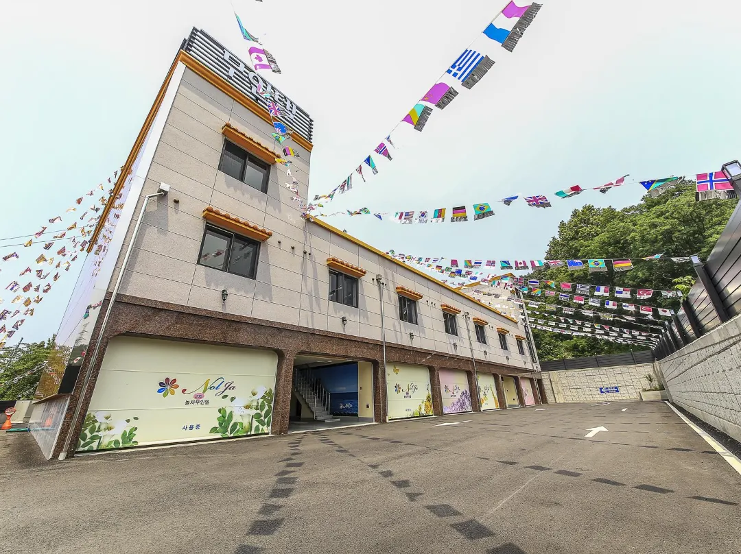 Let's Play Asan Motel - 논산시