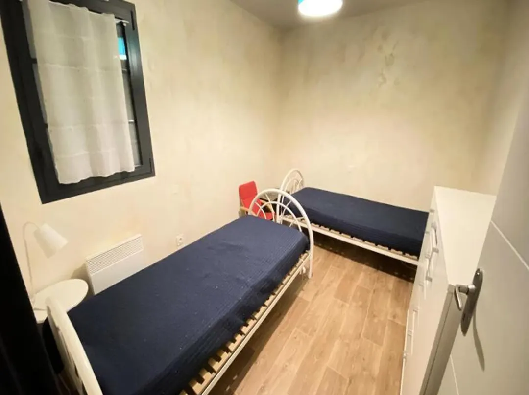 3 Rooms For 4 People - Hautes-Pyrénées