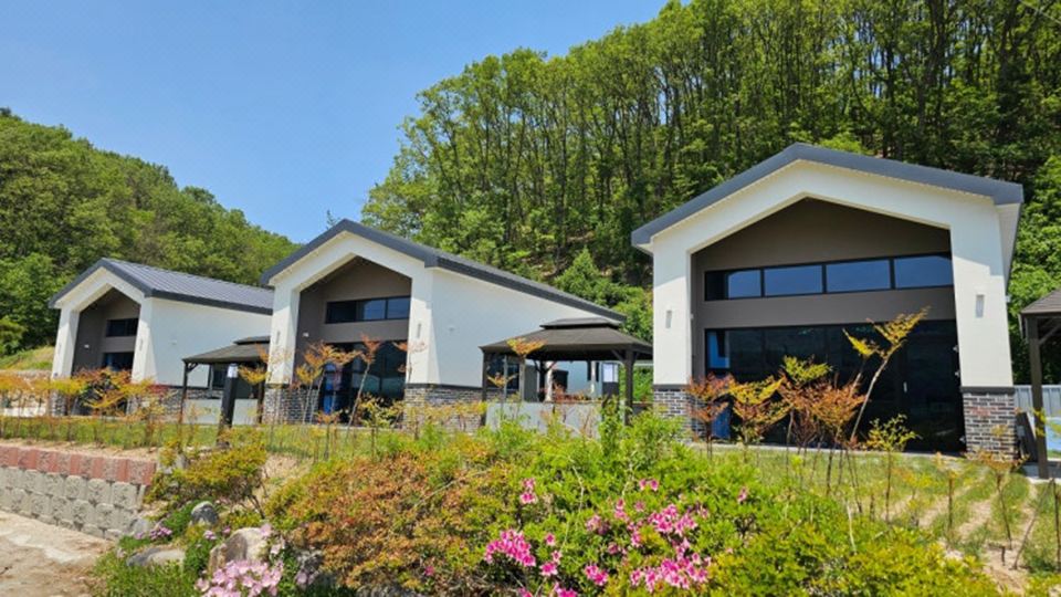 Gyeongju Park Stay, Gyeongju - Best Rates & Exclusive Deals 2026 | Trip.com