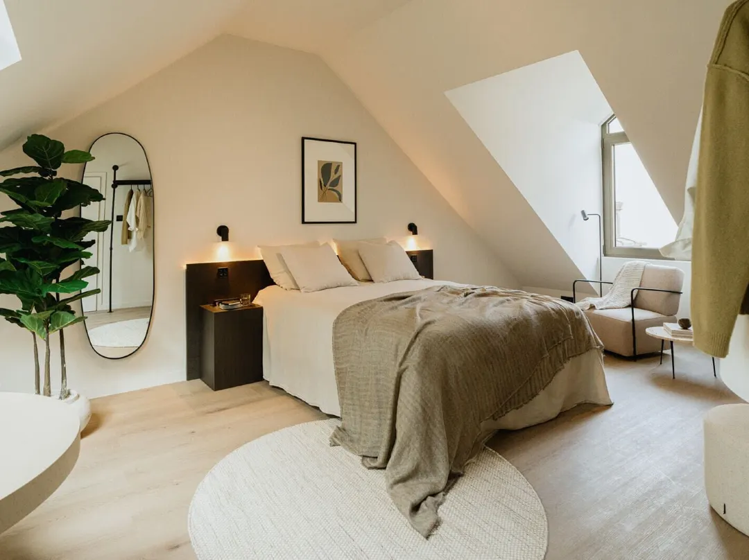Raibu Antwerp By Stay-c - Provincie Antwerpen