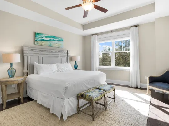 Charming Beach Escape With Community Pools And Scenic Trails - Delightful Retreat - Seaside, FL