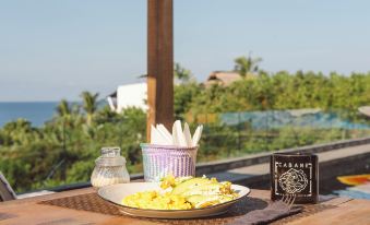 Cabane Container Hotel - Adults Only (Santa Maria Colotepec) - 2026 ...