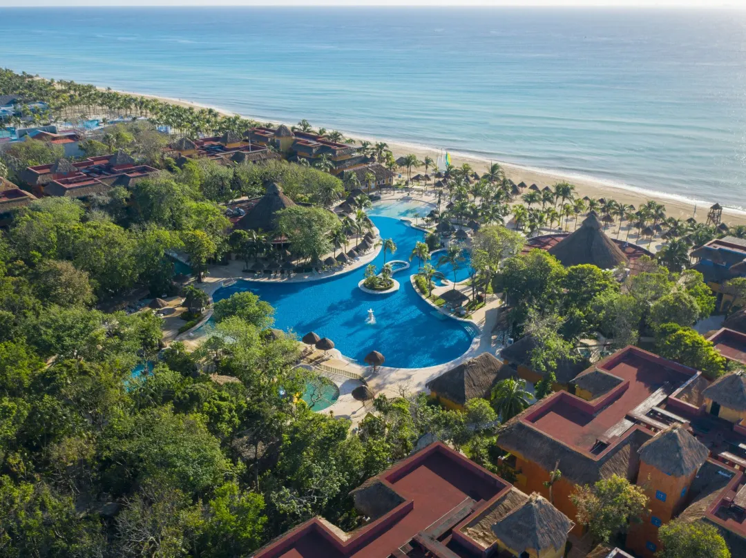 Iberostar Waves Quetzal - Playa del Carmen