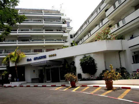 2 Dormitorios Con Vistas Al Océano - Costa Adeje