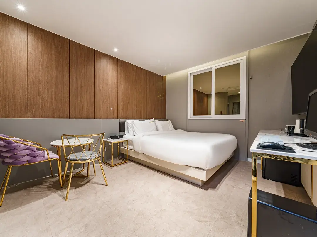 Tongyeong Hotel Bon - Tongyeong-si