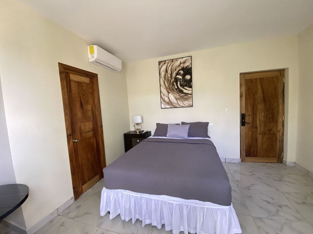 Hotel Finca San Nicolas - San Salvador