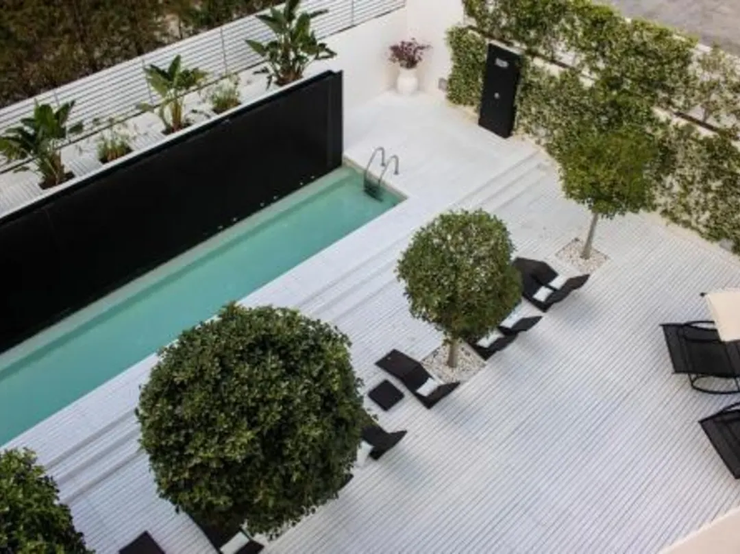 White Hotel - Vieste