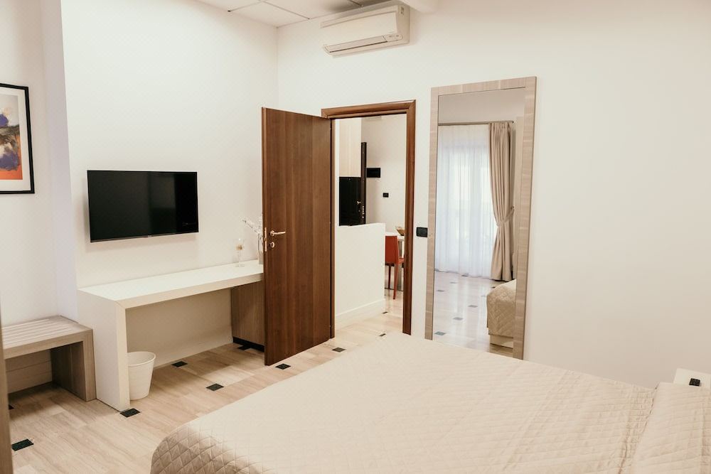 B&b Palazzo Storico Di Nicola - Pescara