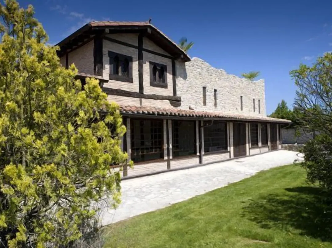Doña Petra Hotel Y Eventos Palacio De Elorriaga - Vitoria-Gasteiz