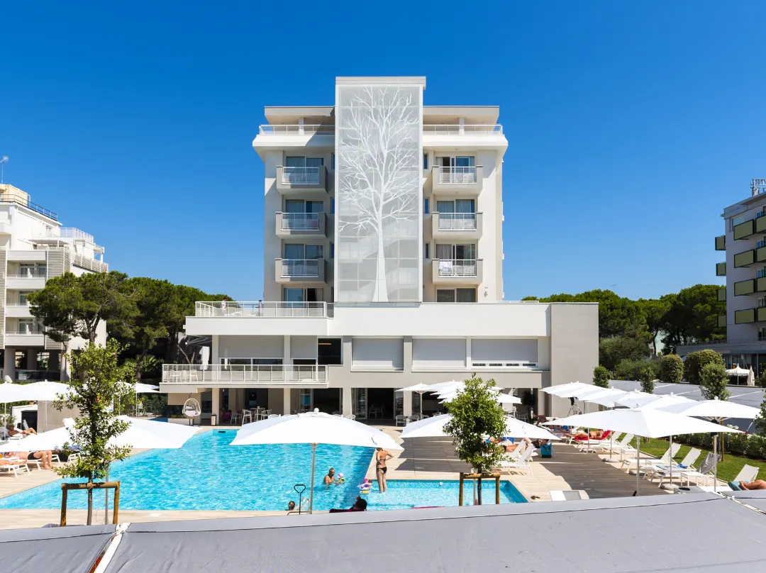 Life Hotel 4 Superior - Bibione
