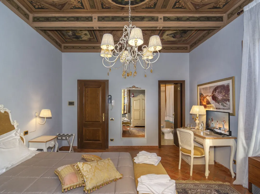 Rinascimento Bed & Breakfast - Pisa